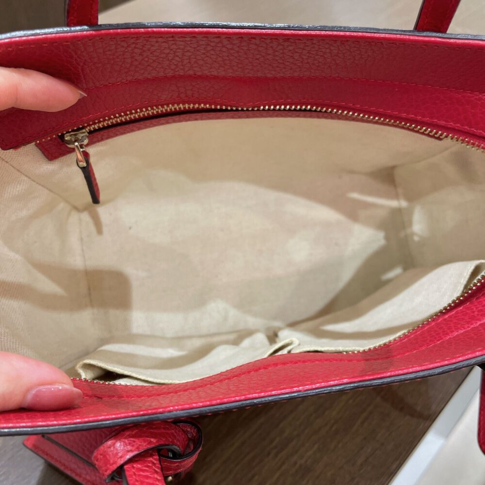 【質屋かんてい局松前R56号店】でGUCCI(グッチ)をお買取致しました！ - 愛媛県松山市の質屋なら質屋かんてい局【全国200店舗以上】金・時計・財布の買取なんでもOK