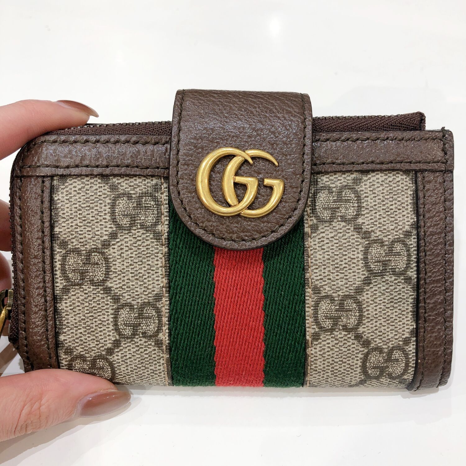 【質屋かんてい局松前R56号店】でGUCCI(グッチ)をお買取致しました！ - 愛媛県松山市の質屋なら質屋かんてい局【全国200店舗以上】金・時計・財布の買取なんでもOK