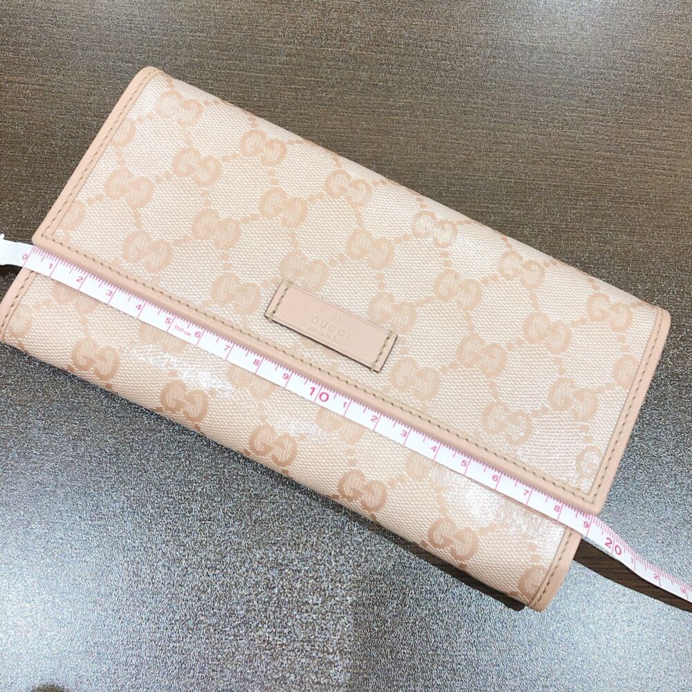 【質屋かんてい局松前R56号店】でGUCCI(グッチ)をお買取致しました！ - 愛媛県松山市の質屋なら質屋かんてい局【全国200店舗以上】金・時計・財布の買取なんでもOK