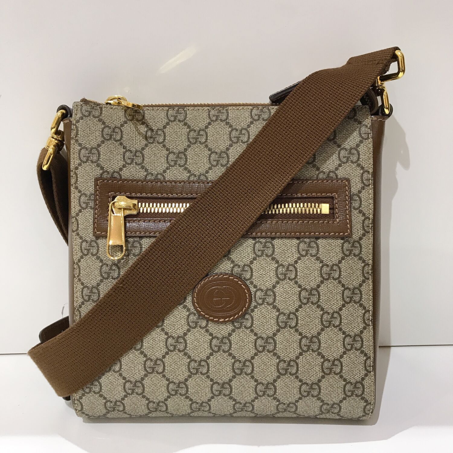 【質屋かんてい局松前R56号店】でGUCCI(グッチ)をお買取致しました！ - 愛媛県松山市の質屋なら質屋かんてい局【全国200店舗以上】金・時計・財布の買取なんでもOK