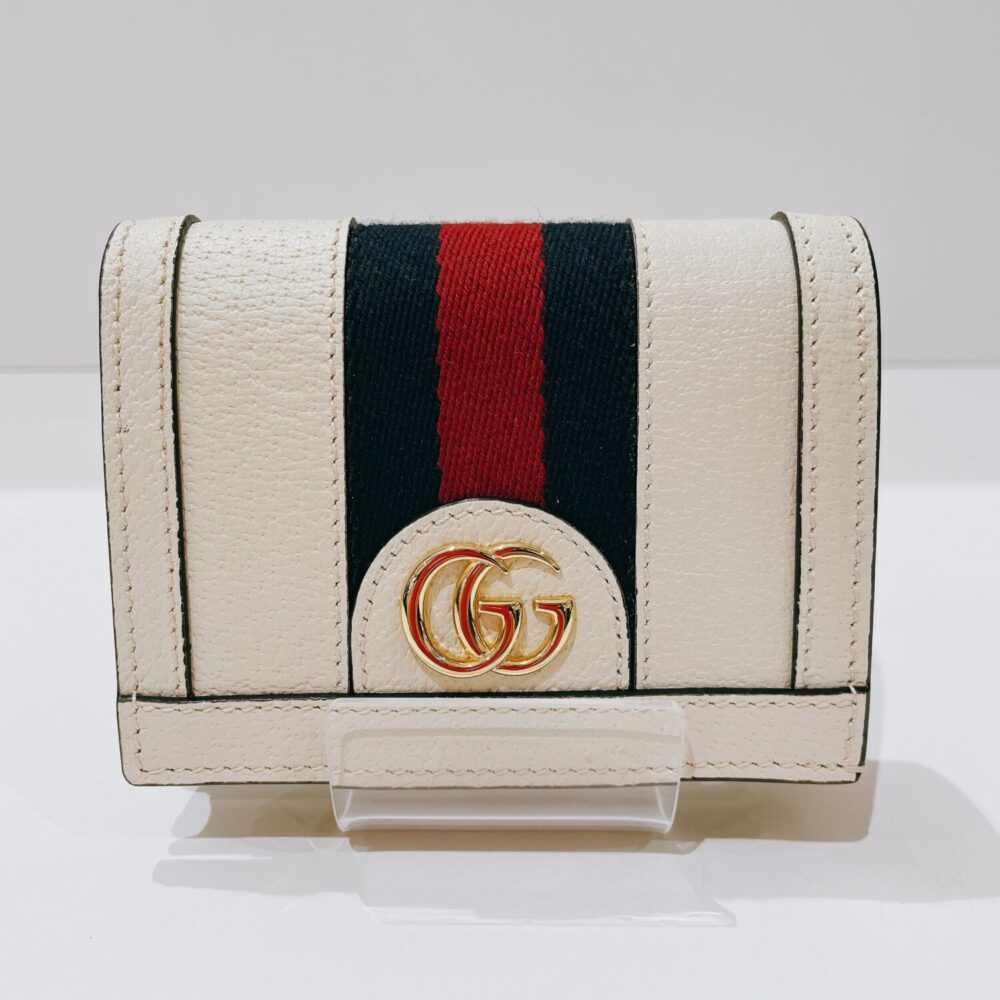 【質屋かんてい局松前R56号店】でGUCCI(グッチ)をお買取り致しました！ - 愛媛県松山市の質屋なら質屋かんてい局【全国200店舗以上】金・時計・財布の買取なんでもOK