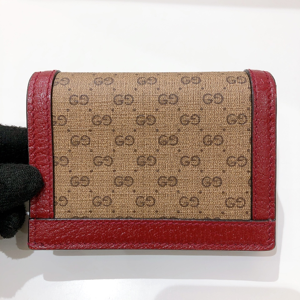 【質屋かんてい局松前R56号店】でGUCCI(グッチ)をお買取致しました！ - 愛媛県松山市の質屋なら質屋かんてい局【全国200店舗以上】金・時計・財布の買取なんでもOK