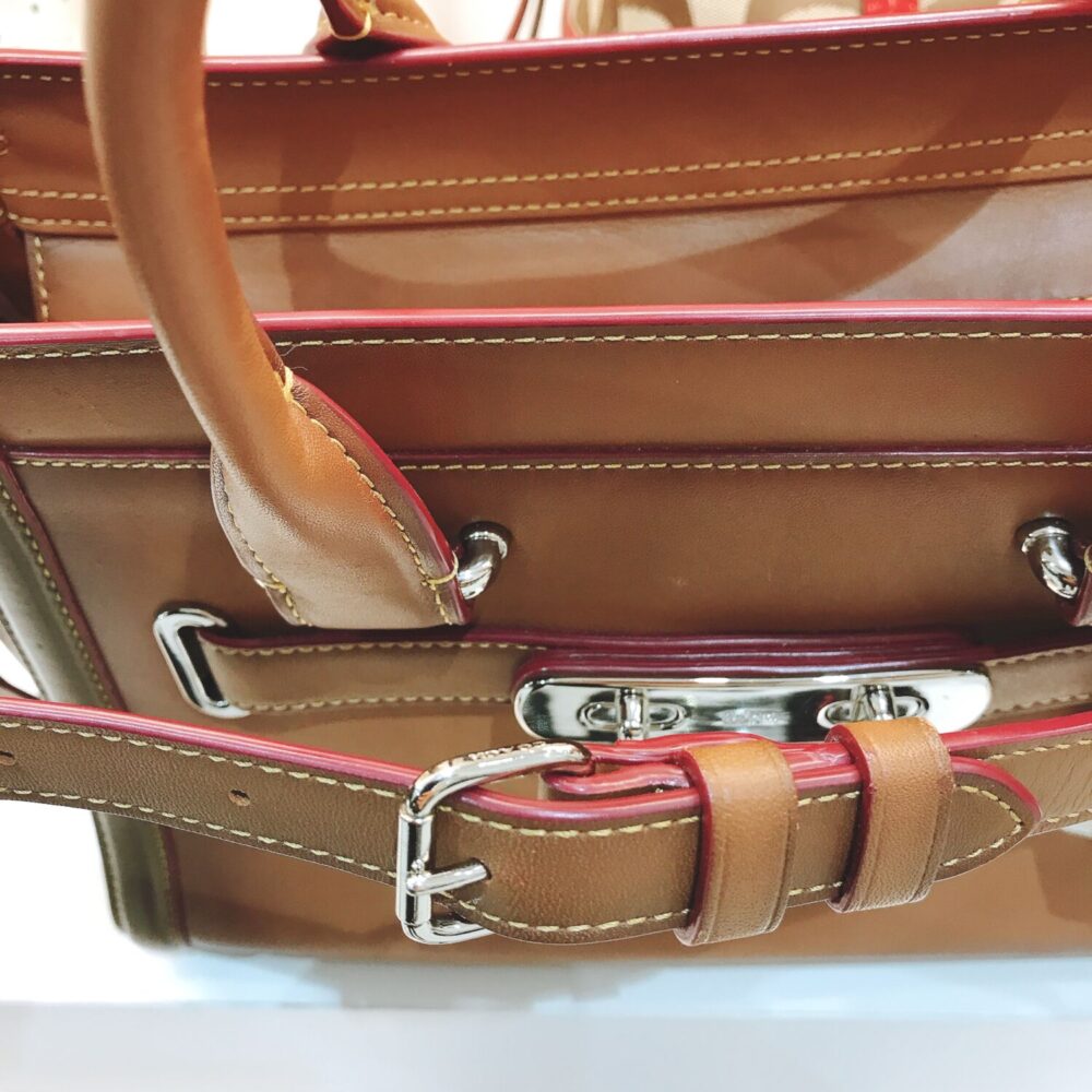 【質屋かんてい局松前R56号店】でCOACH(コーチ)をお買取致しました！ - 愛媛県松山市の質屋なら質屋かんてい局【全国200店舗以上】金・時計・財布の買取なんでもOK