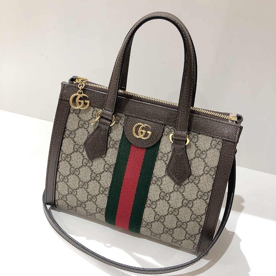 【質屋かんてい局松前R56号店】でGUCCI(グッチ)をお買取致しました！ - 愛媛県松山市の質屋なら質屋かんてい局【全国200店舗以上】金・時計・財布の買取なんでもOK