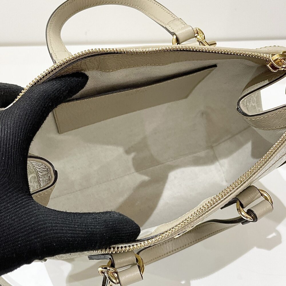 【質屋かんてい局松前R56号店】でGUCCI(グッチ)をお買取致しました！ - 愛媛県松山市の質屋なら質屋かんてい局【全国200店舗以上】金・時計・財布の買取なんでもOK